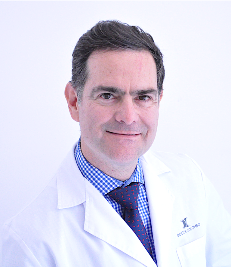 Inicio - Doctor Claudio Colombo